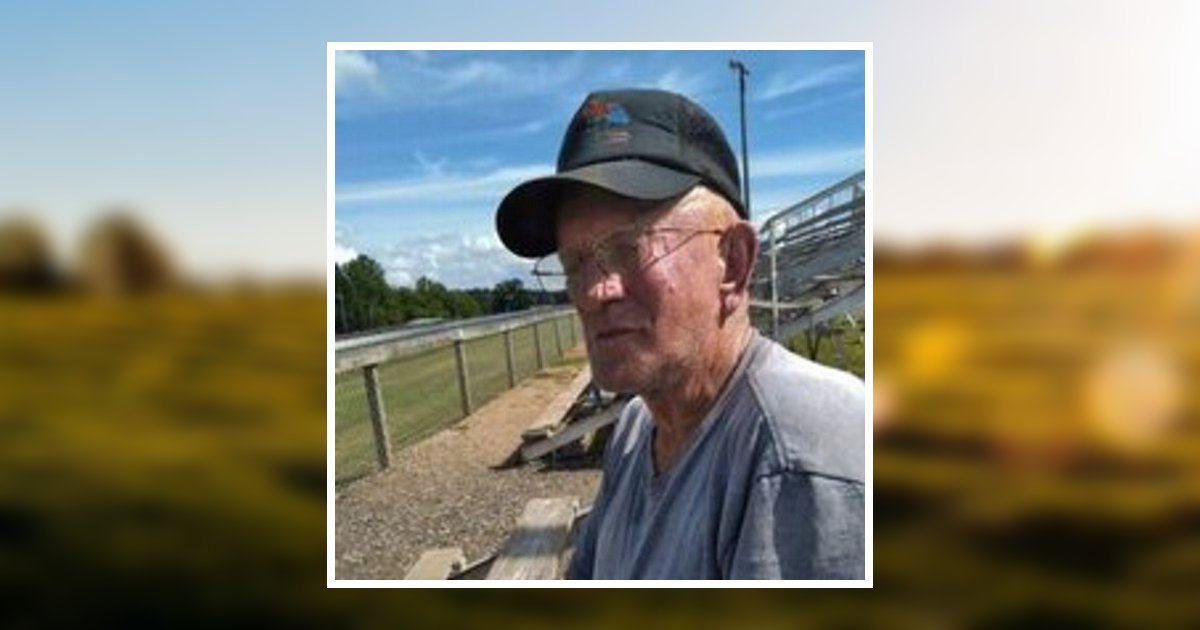 Thomas "Larry" Swaim Obituary November 20, 2021 - Gentry Family Funeral ...