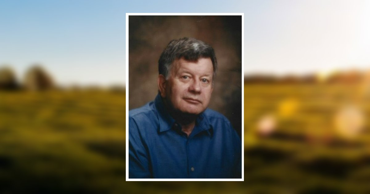 Tony Bryant Dail Obituary June 15, 2023 - Walker's Funeral Home