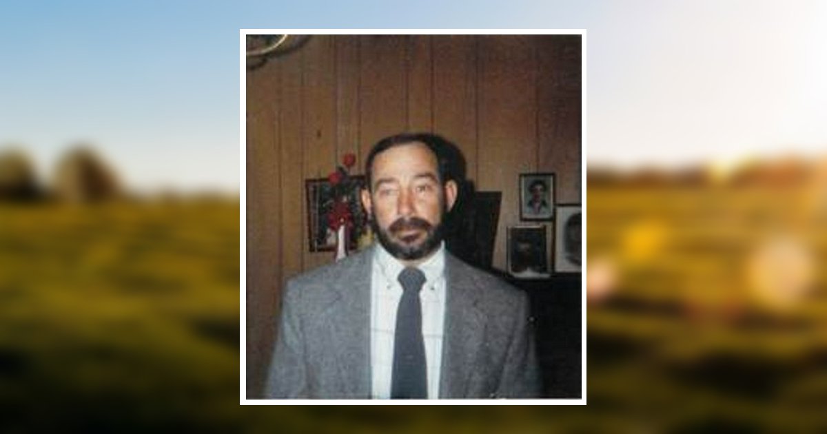 Lucky Padgett Obituary September 25, 2016 - Low Country Cremation ...