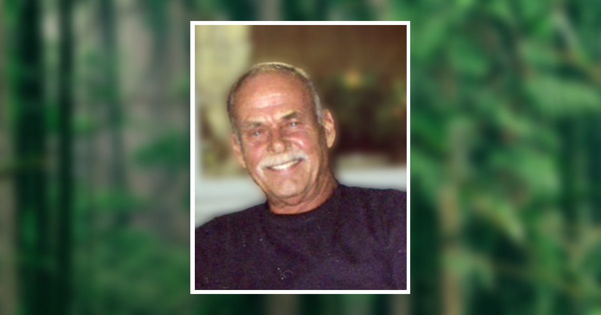 Ronald J. Rupert Obituary February 3, 2024 - Gilbert Funeral Home and ...