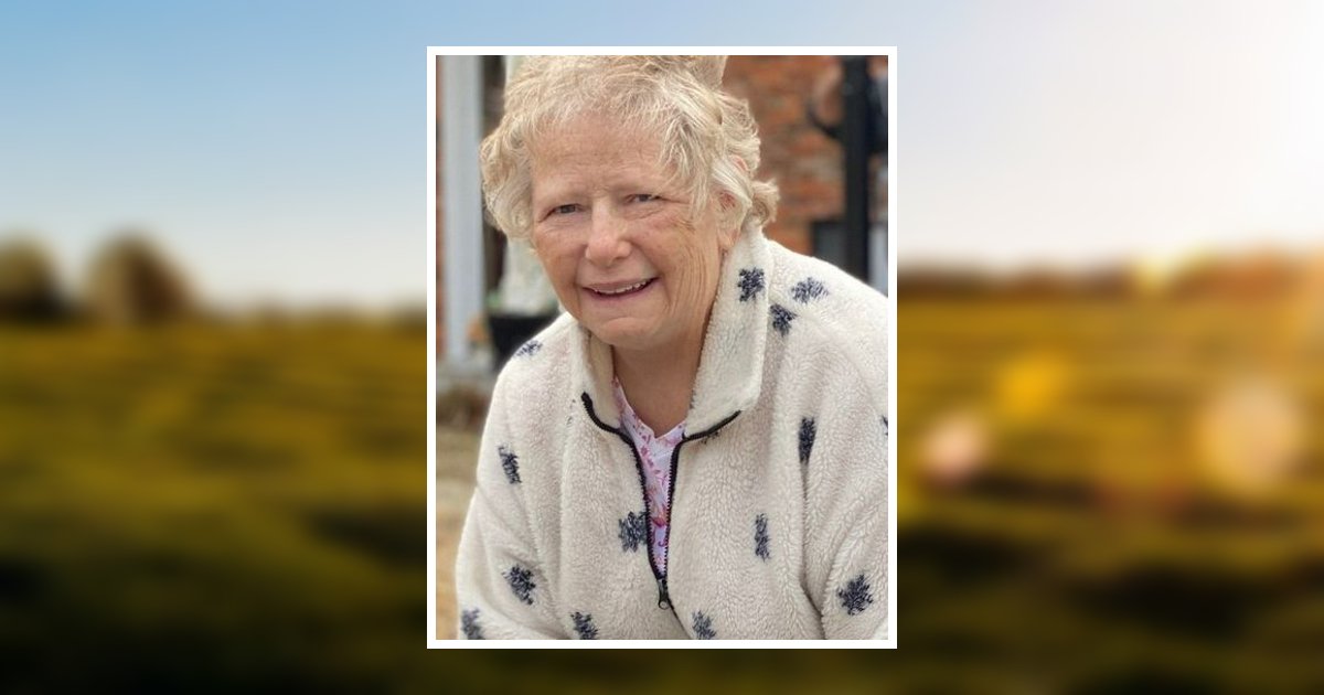 Nancy Small Obituary May 15, 2020 - Singleton Funeral & Cremation Services