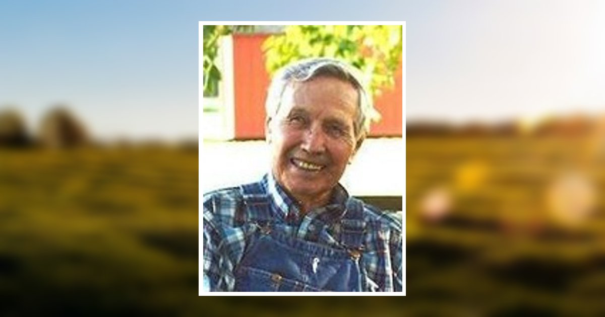 Otis Woolman Obituary November 23, 2009 - Worley-Luginbuel Funeral Home ...