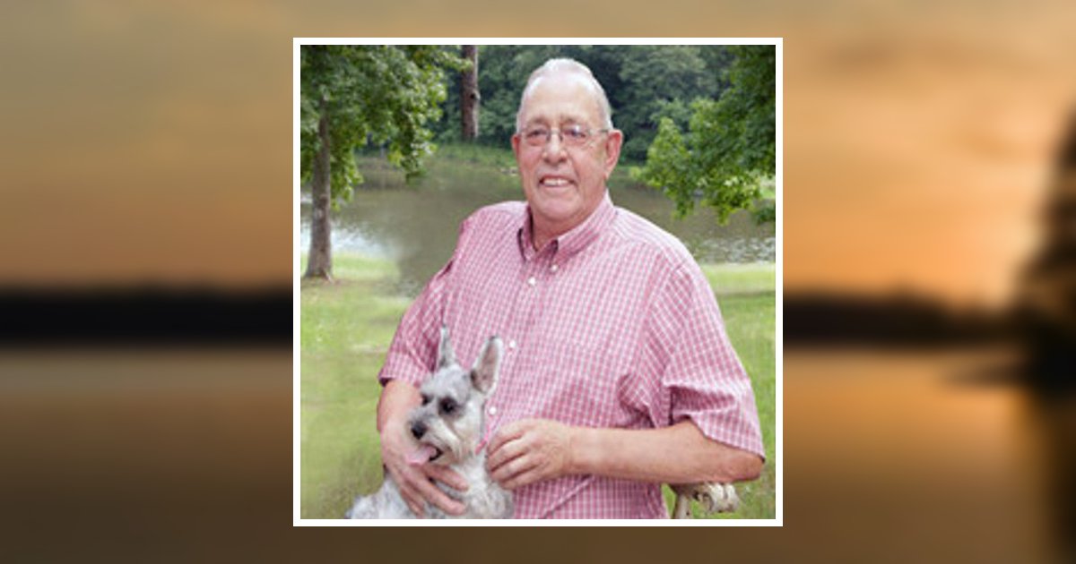 Bernard R. Betten Obituary March 26, 2016 - West Cobb Funeral Home ...