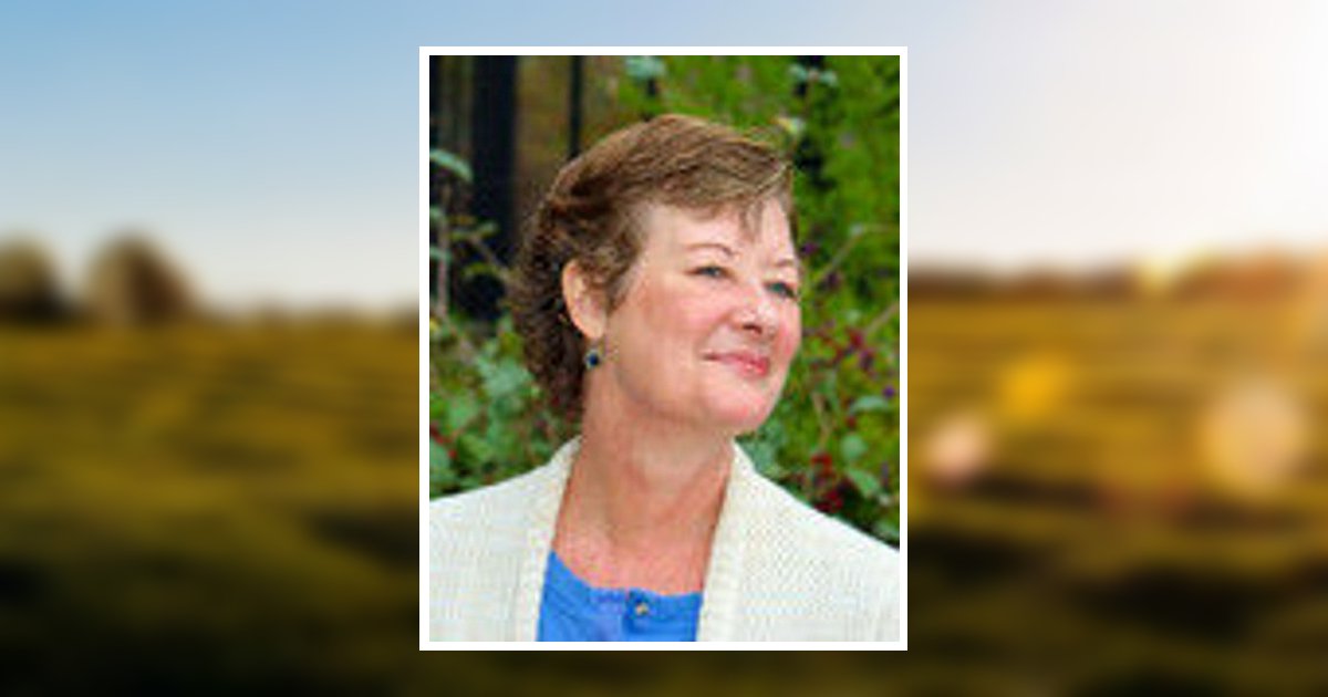 Sherry Wicker Obituary November 21, 2017 - Moore-Blanchard Funerals & Cremations