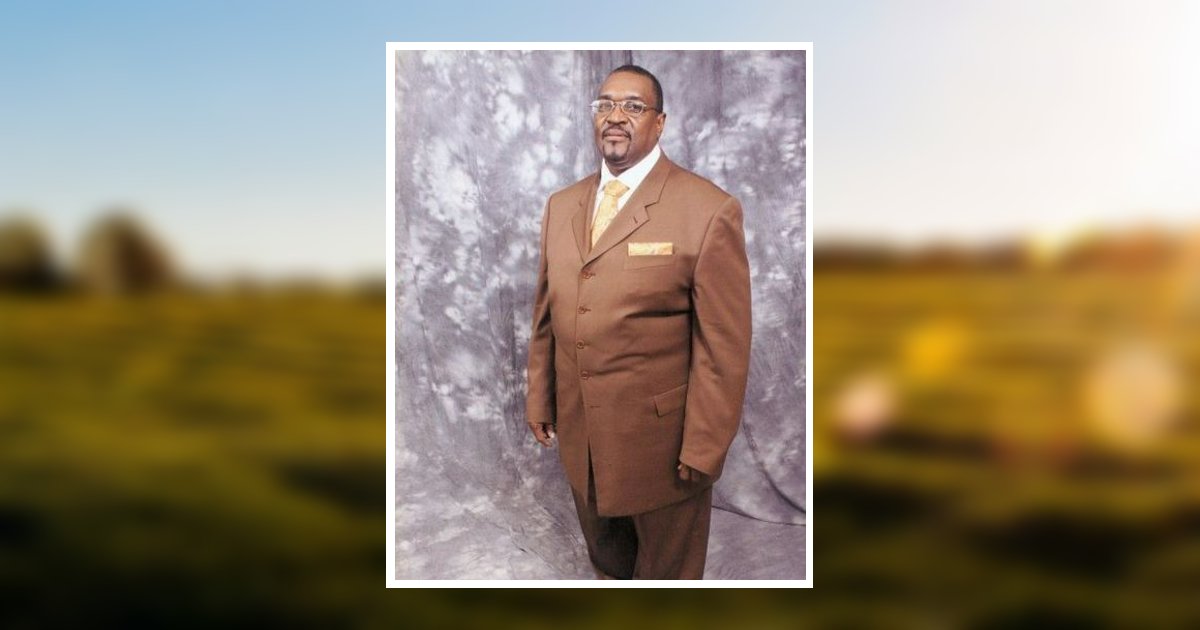 Mr. Walter Michael Belcher Obituary July 24, 2019 - Lester Lackey ...