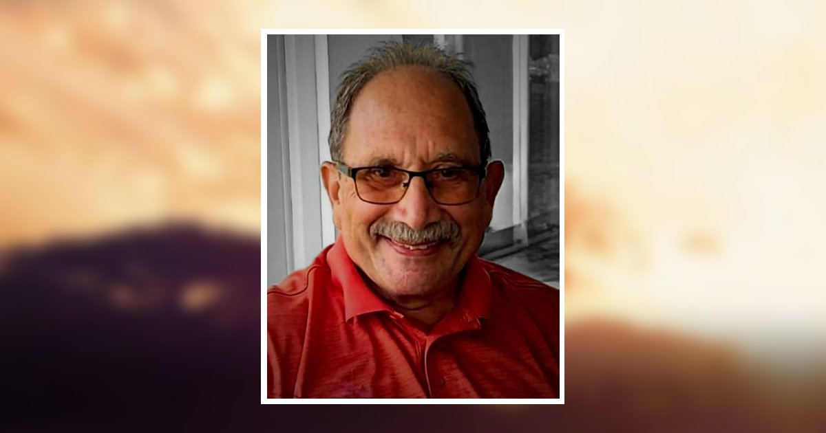 Frank J. Vainisi Jr. Obituary November 27, 2024 - Fitzgerald Funeral ...