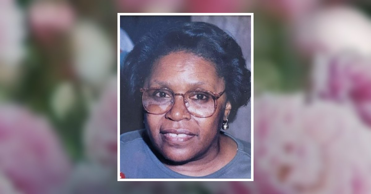 Dorothy E Walker Obituary October 29 2022 Fioritto Funeral Service