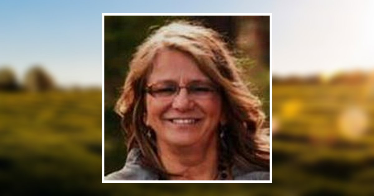 Deborah Baker Obituary August 21, 2013 - Brenny Family Funeral Chapel ...