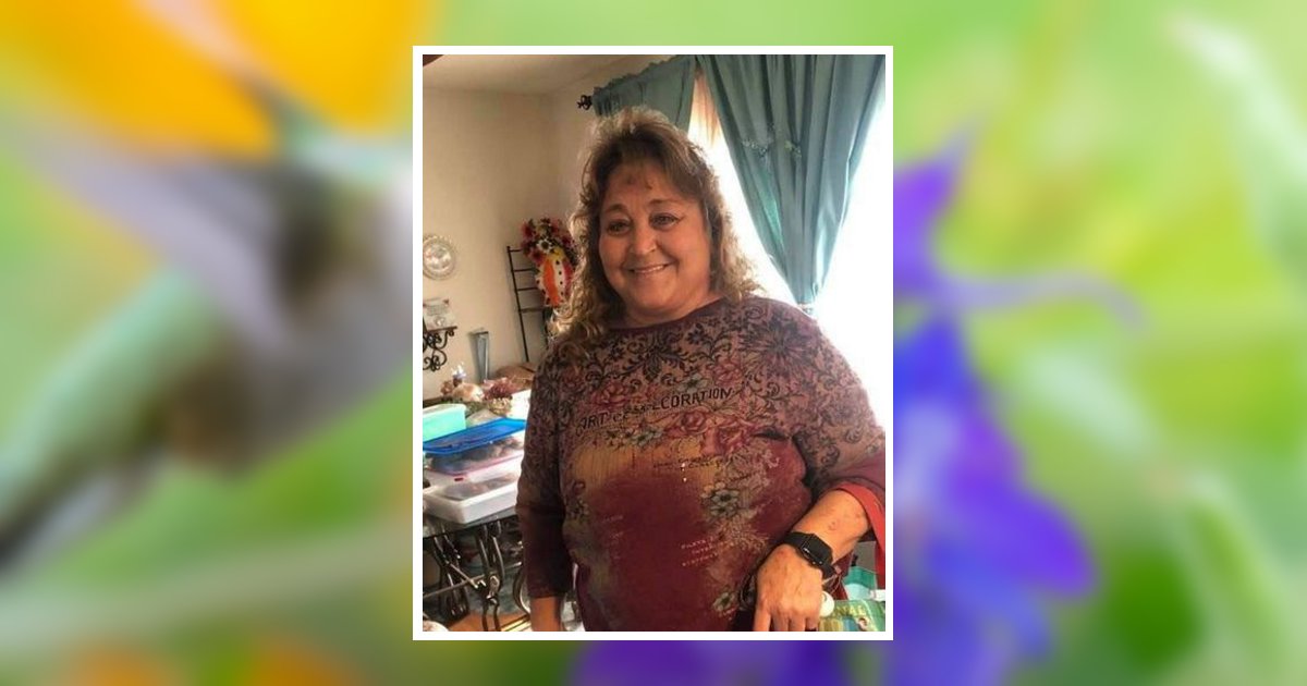 Kimberly Sue Dougherty Obituary March 11, 2025 - Flanner Buchanan ...