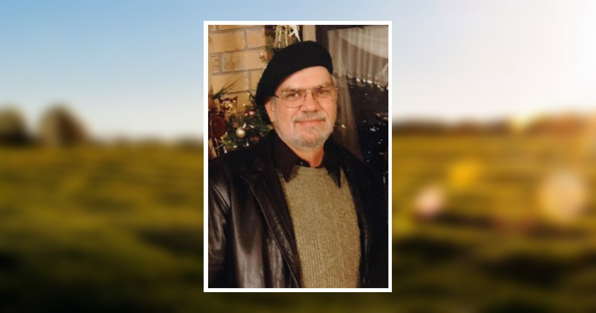 Scott Trumbo Obituary June 13, 2018 - Bagnell & Son Funeral Home