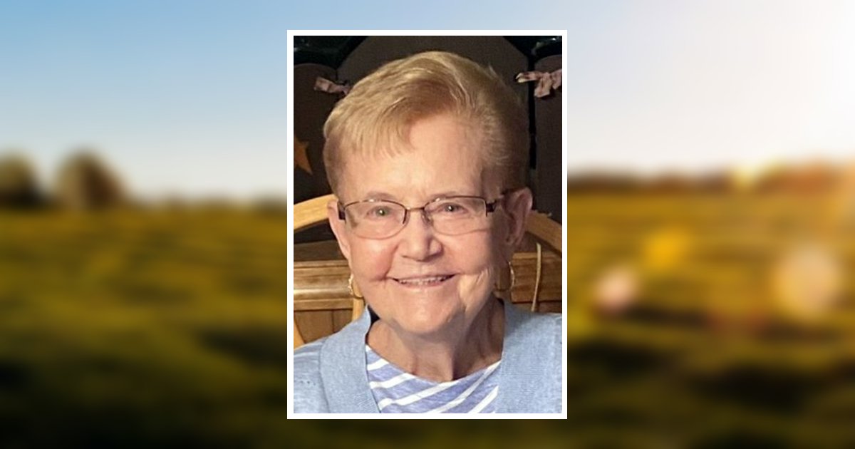 Sandra Benoit Obituary January 10, 2021 - Paradis-Givner Funeral Home