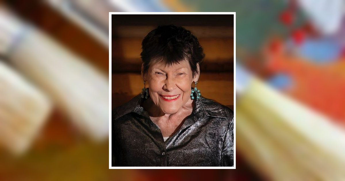 Dorothy Ann Culpepper Obituary December 1, 2024 - Farmington Funeral Home Dorothy Ann Culpepper Obituary December 1, 2024 - Farmington Funeral Home