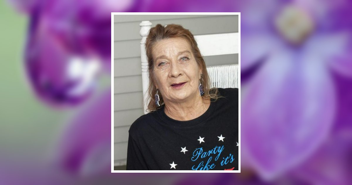 Sharon D. Kern Obituary July 20, 2024 - Wells Funeral Home & Cremation ...