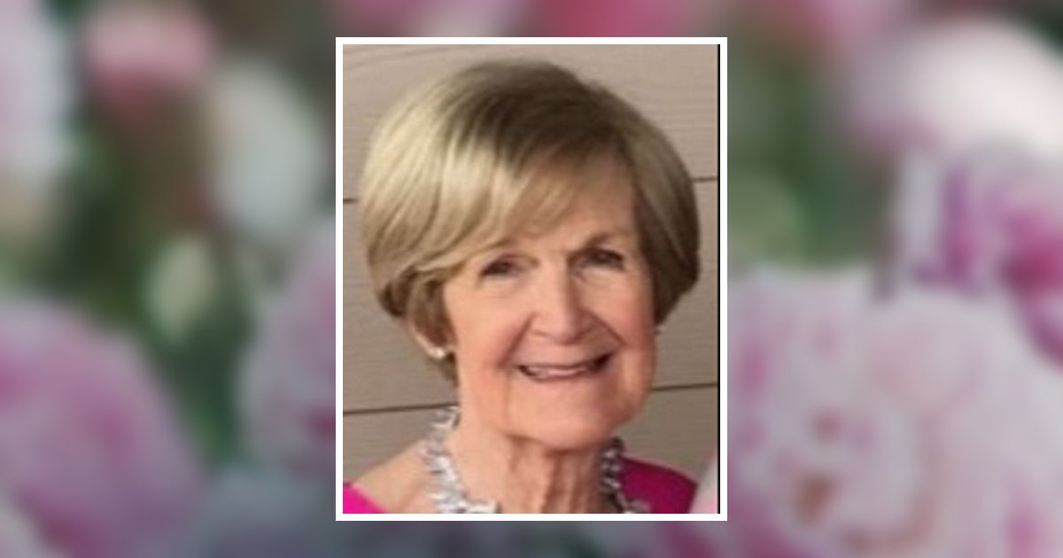 Patsy Sue Ledford Obituary September 1, 2023 - Riemann Family Funeral Homes