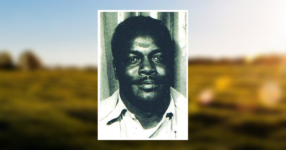 Edward Godbold Obituary May 10, 2010 - Congdon Funeral Home Cremation ...