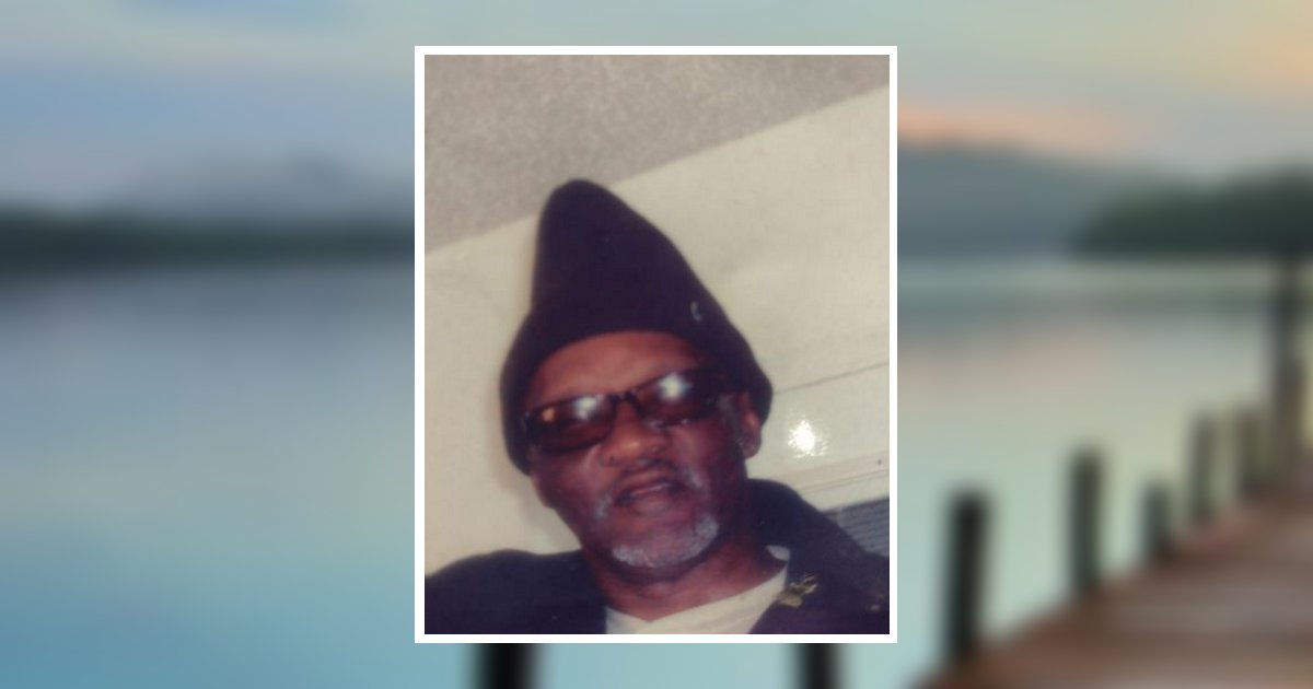 Bobby Butler Obituary February 14, 2025 - Howard Harris Funeral Services