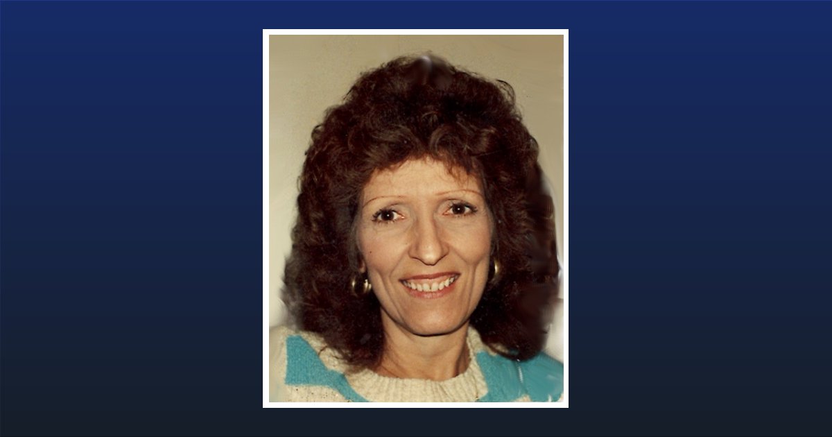 Linda K. Sumner Obituary September 15, 2024 - Albritton Funeral Directors