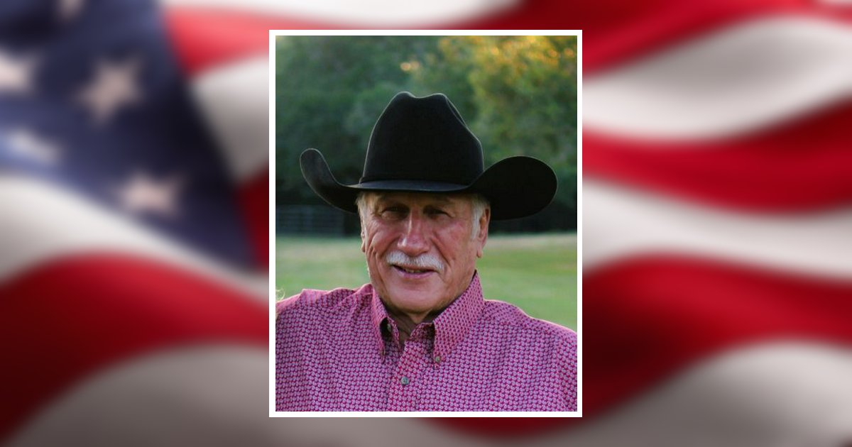 Danny Roy Zwahr Obituary November 9, 2024 - C.T. Baker & Sons