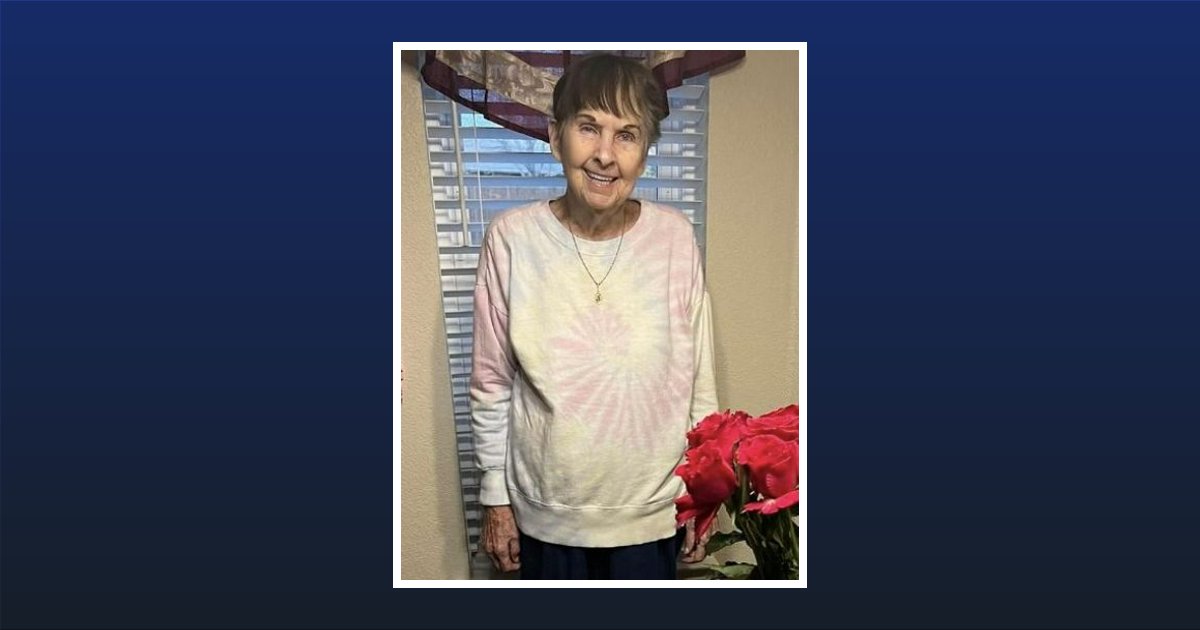 Janice Pringle Obituary April 13, 2024 - Steed-Todd Funeral Home