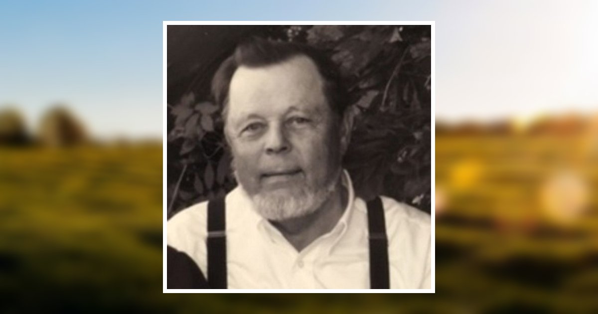 Benjamin Graber Obituary January 31, 2021 - Memorial Funeral Home ...