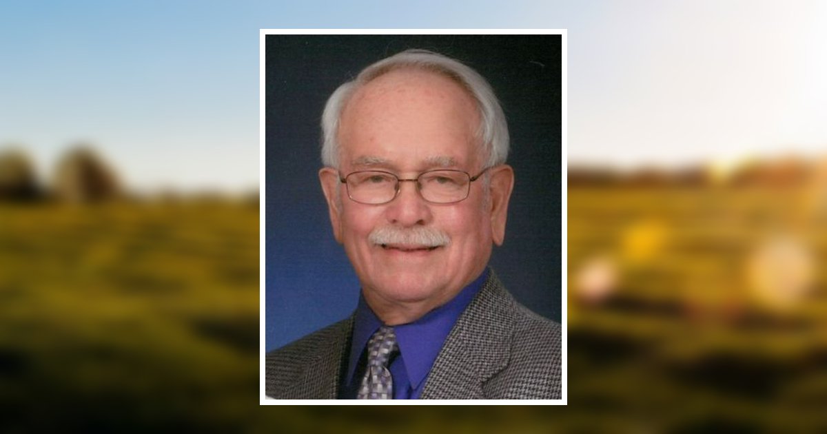 Kenneth Brandt Obituary February 9, 2016 - Hoff Funeral & Cremation Service