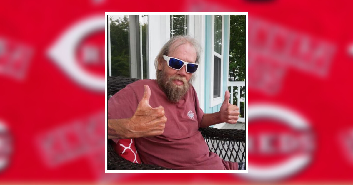 Joseph Carl Moorman Obituary August 7, 2022 - Dalbert Woodruff ...