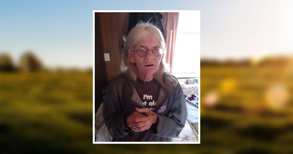 Susan Carson Obituary January 11, 2025 - In Their Honor Funeral and ...