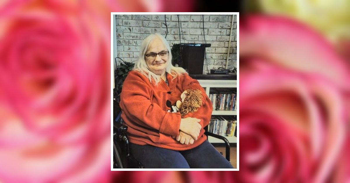 Cathy Short Obituary April 27, 2025 - Teat Chapel Funeral Home and ...