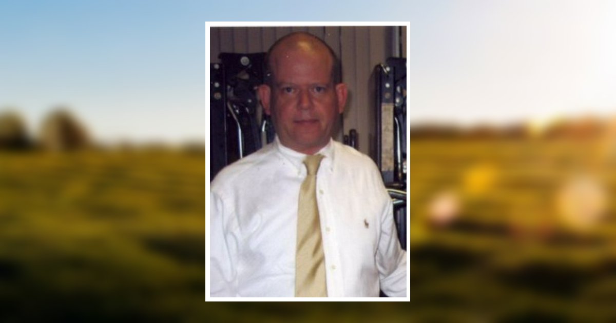 Scott Acree Obituary July 19, 2011 - Middendorf-Bullock Funeral Homes
