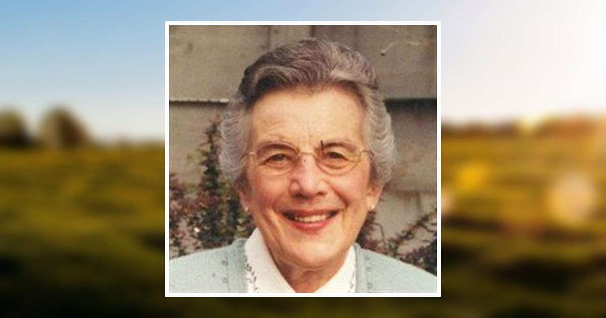 Janet M. Yotter Obituary January 15, 2017 - Mahn Family Funeral and ...