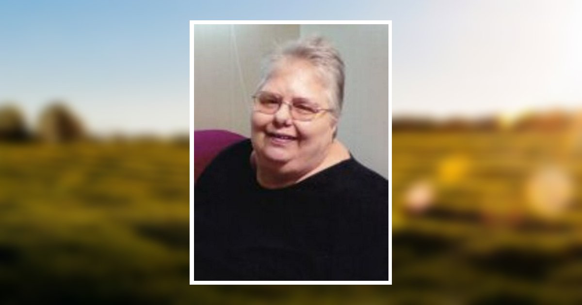 Donna Richardson Obituary September 20, 2016 - Coile and Hall Funeral ...
