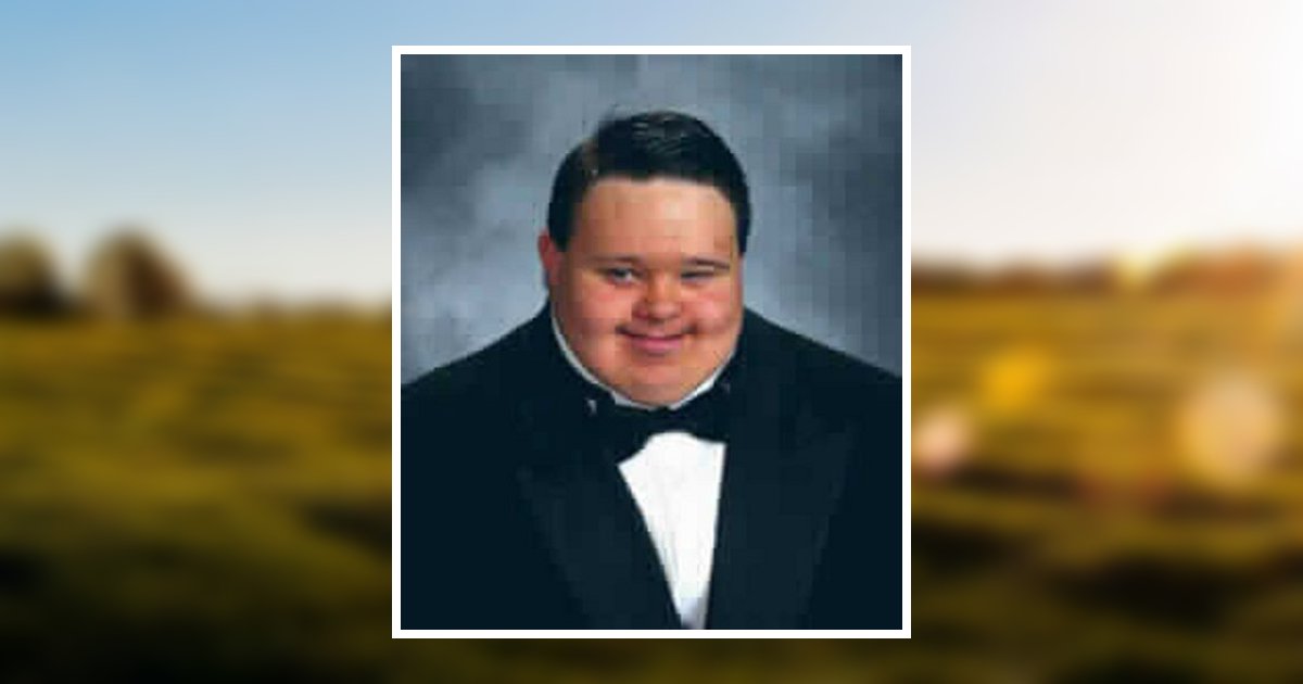 Joshua Welch Obituary - Lindquist Mortuary