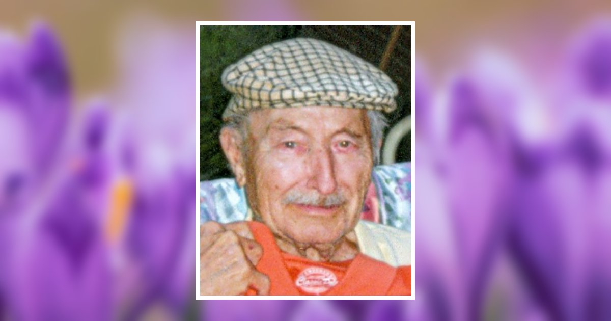 Albert Price Obituary - Newcomer Dayton