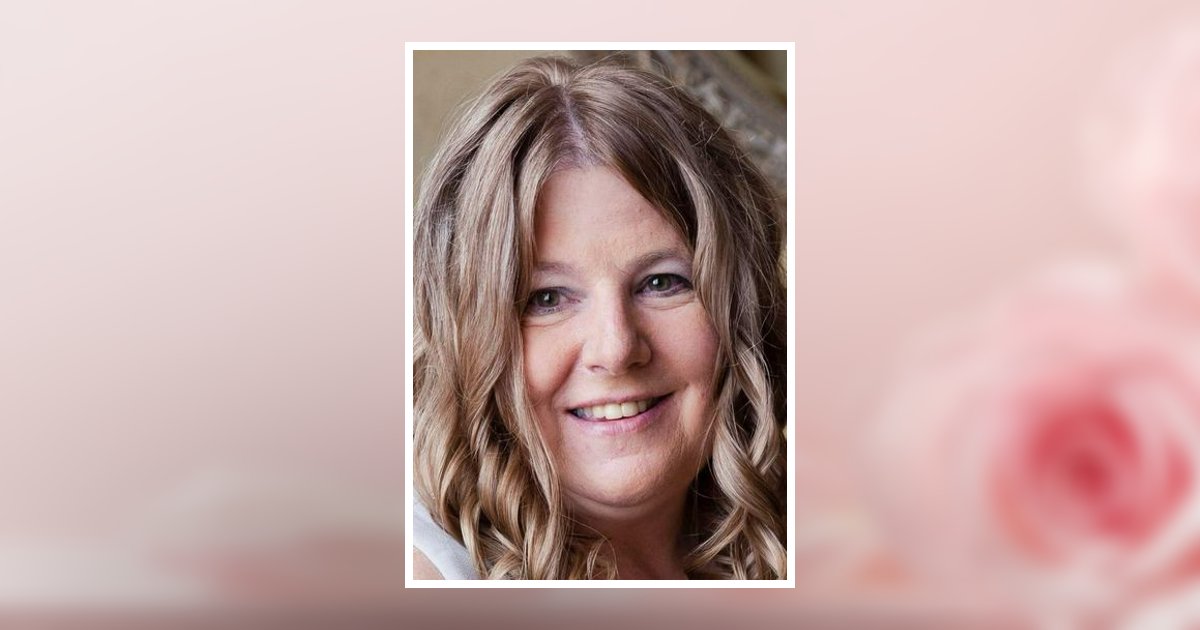 Debra K. Collier Obituary March 30, 2025 - Rea Funeral Chapel