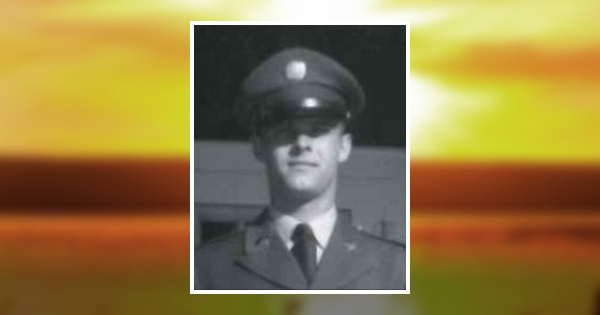 Glenn R. Waltz Obituary April 6, 2024 - Sharp Funeral Homes Glenn R. Waltz Obituary April 6, 2024 - Sharp Funeral Homes
