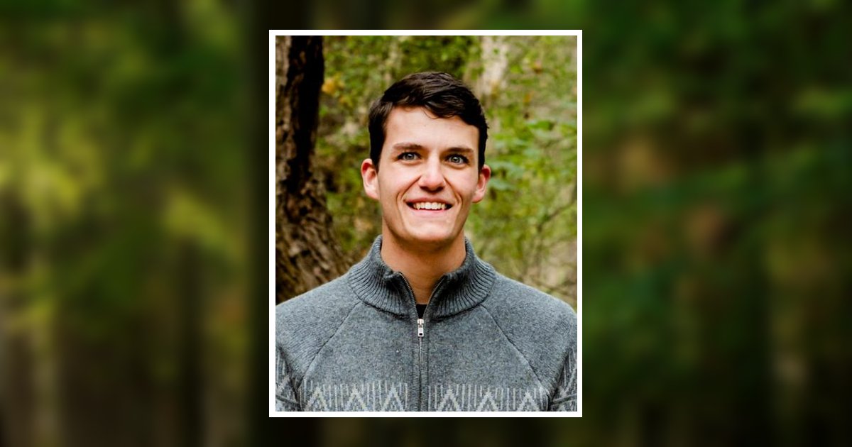 Matthew Thomas Rinck Obituary April 17, 2025 - Scanlin-McDonald Funeral ...