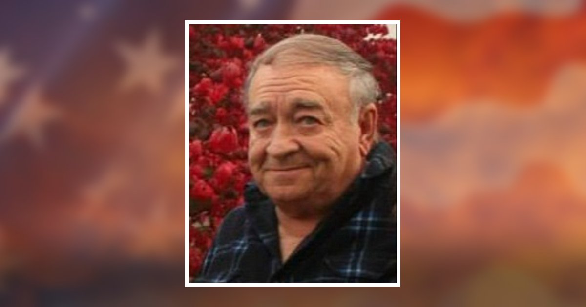 Edward Joseph Proppe Jr. Obituary March 18, 2024 - Behe Funeral Home