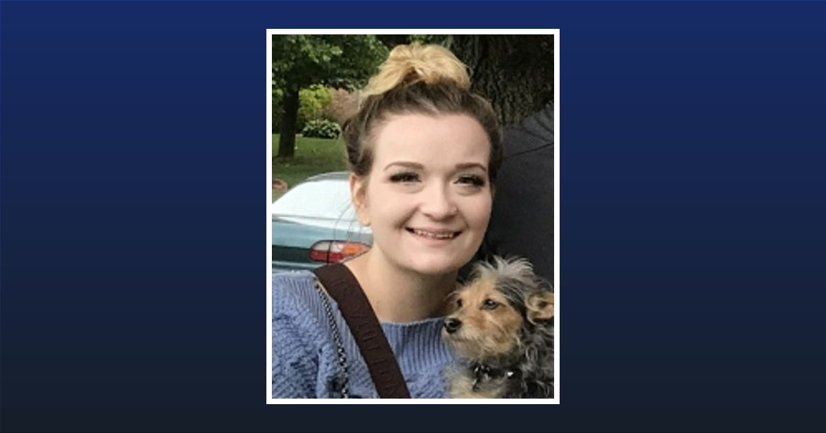 Rachel Anne Bursh Obituary May 30, 2020 - Toland-Herzig Funeral Homes ...