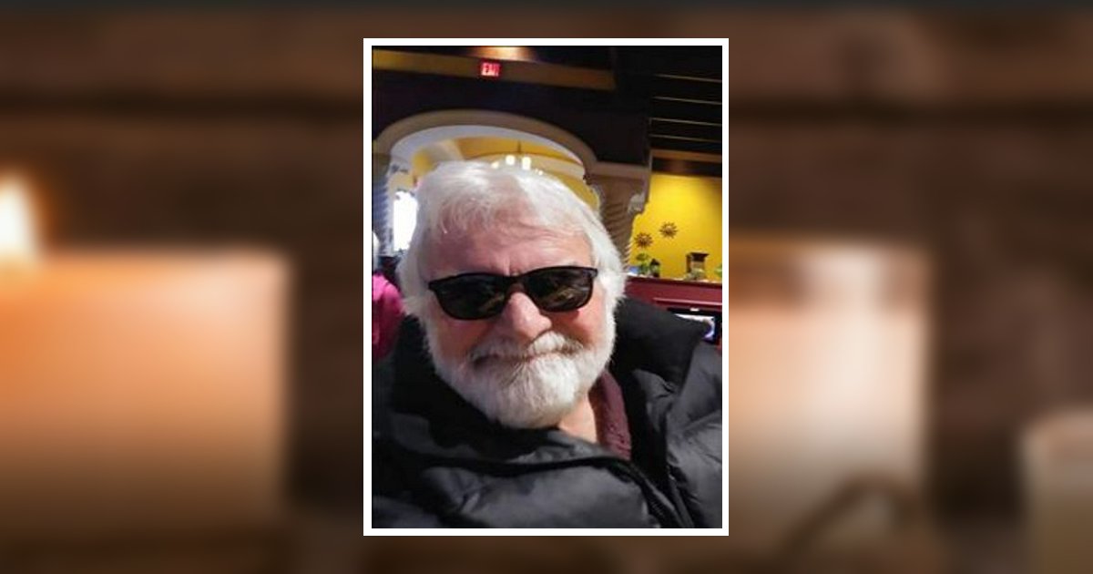 Kenneth Wade Kelly Obituary October 2, 2024 - Mayberry Funeral Services