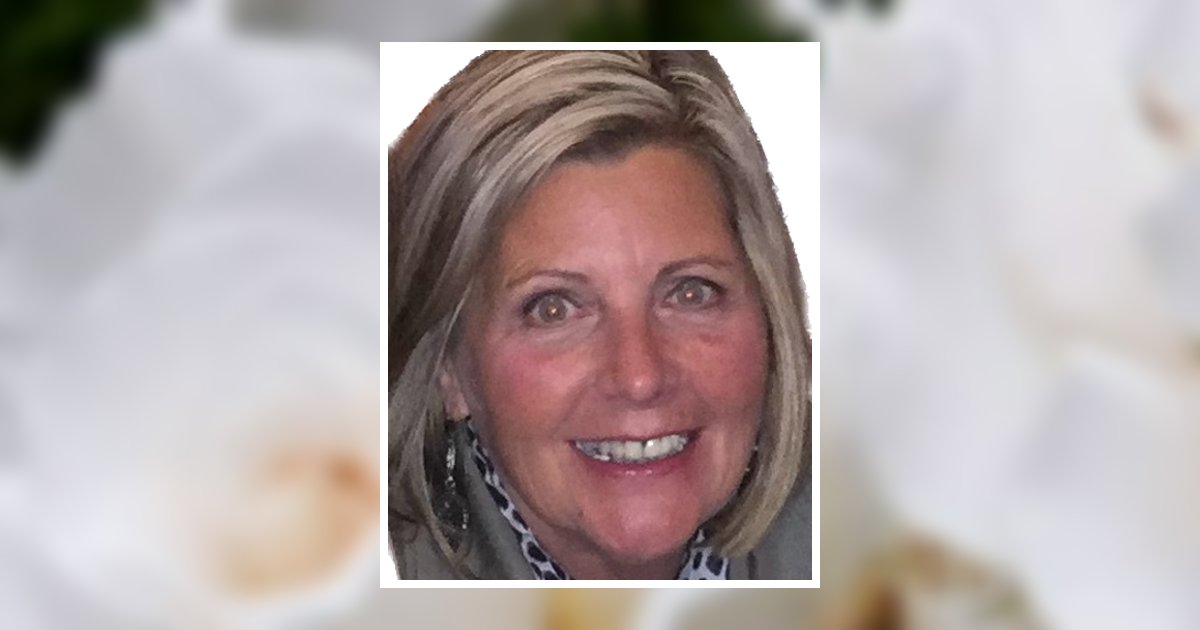 Susan Mary Brewer Obituary June 7, 2023 - Phaneuf Funeral Homes ...