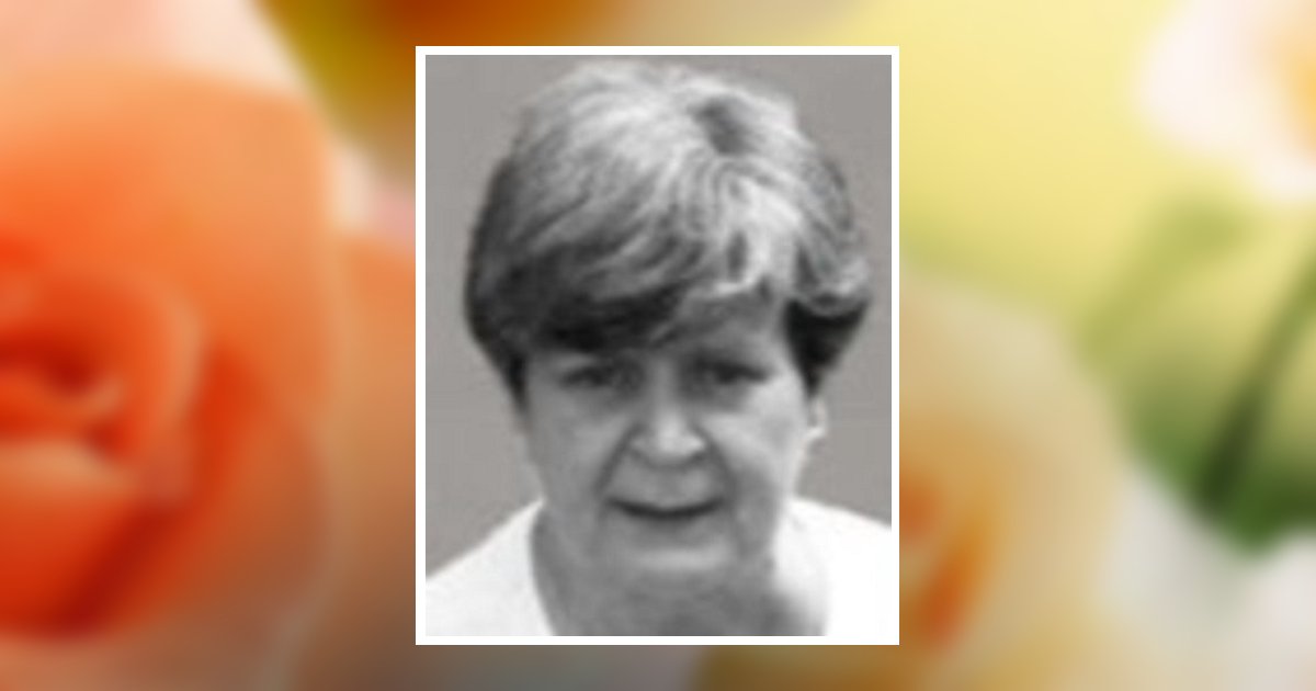 Barbara Alice Money Obituary November 8, 2023 - Buranich Funeral Home