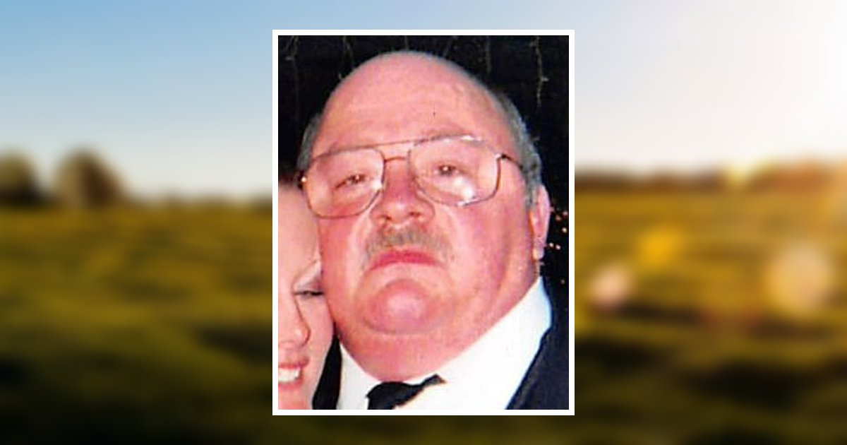 Daniel L. Tansey Obituary May 19, 2023 - McGuire & Davies Funeral Home ...