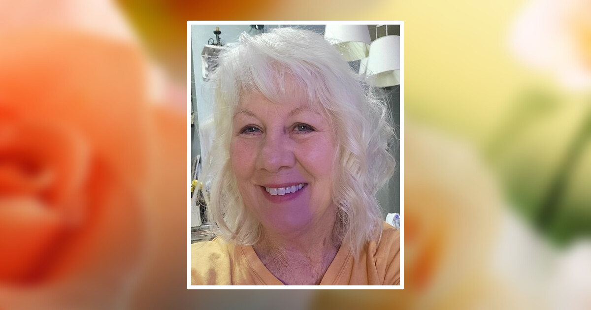 Debra Kay Herndon Obituary March 6, 2023 - Baue Funeral Homes