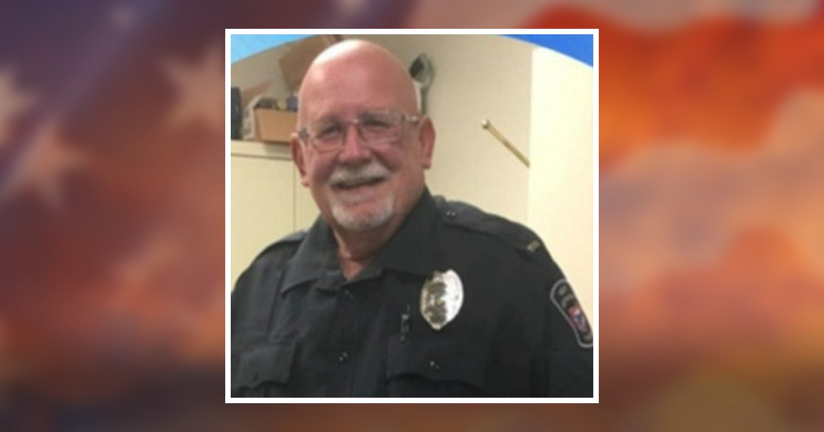 Gary R. McNeal Obituary May 6, 2022 - Rader-McDonald-Tidd Funeral Home