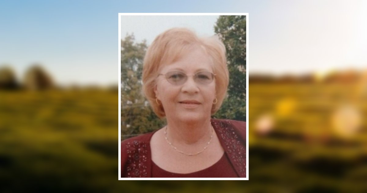 Phyllis M. Roemer Obituary March 24, 2019 - McComas Family Funeral Homes
