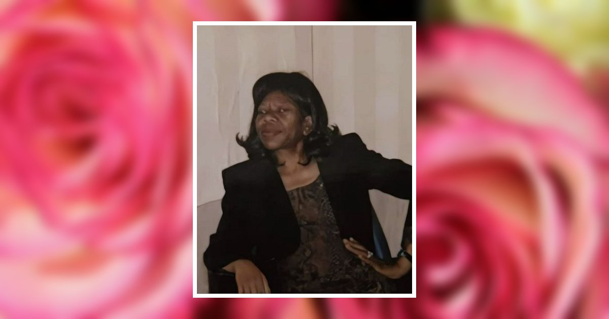 Patsy Ruth Fleming Shaw Obituary July 4, 2024 - Jones-Walker & Son ...