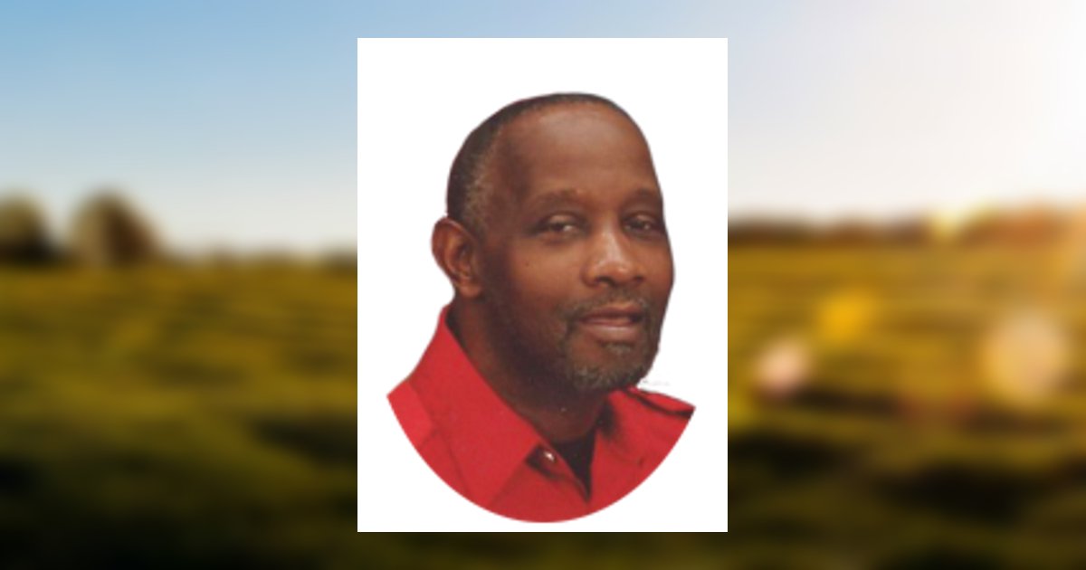 Alan Croft Obituary May 24, 2018 - Watkins, Garrett & Woods Mortuary, Inc