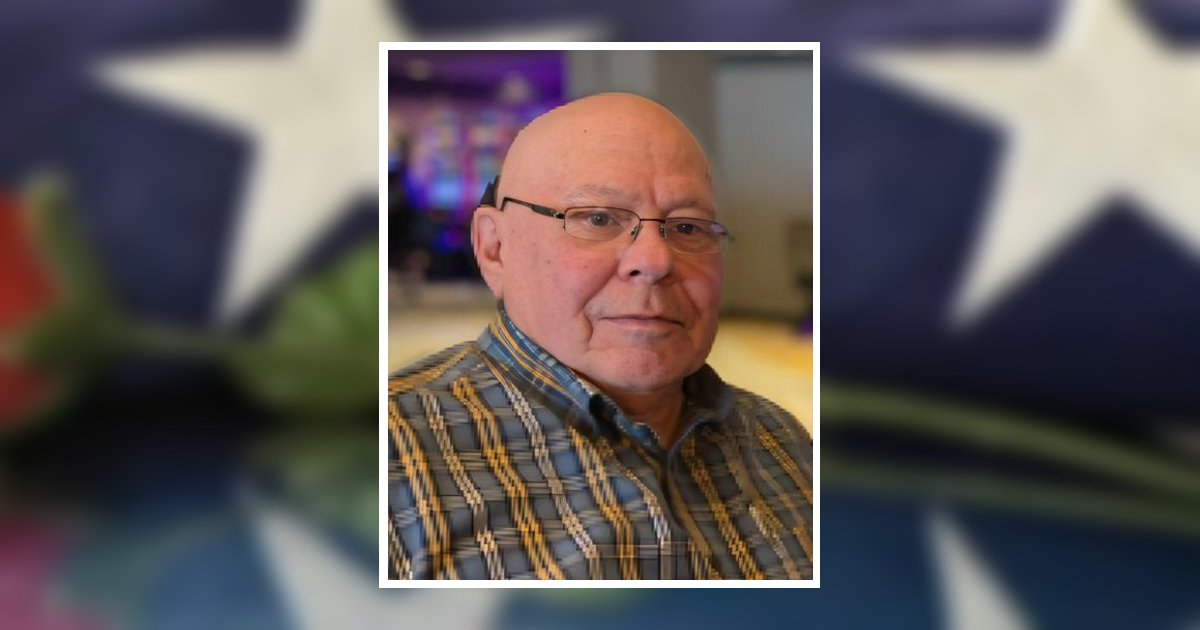 Roger A. Doty Sr. Obituary December 17, 2024 - Weldon Funeral Home