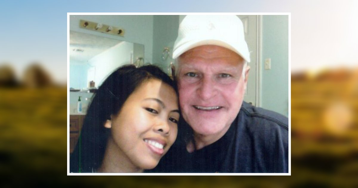 Larry James Smith Obituary December 18, 2021 - Foster-Toler-Curry ...