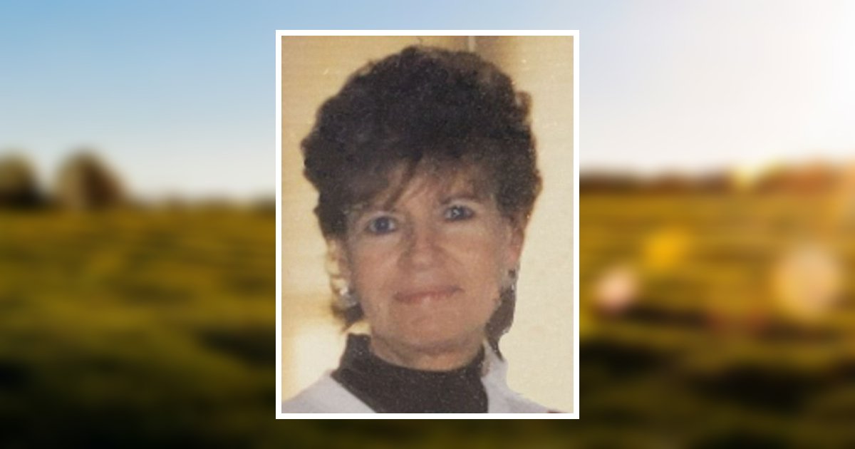 Kathleen E. Brannan Obituary February 28, 2021 - Routsong Funeral Home and Cremation Services